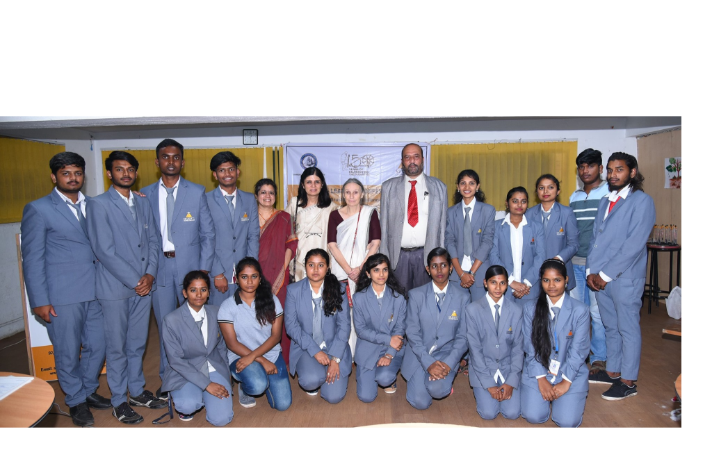 Degree College in Bangalore | Create your future @ Affordable Fees