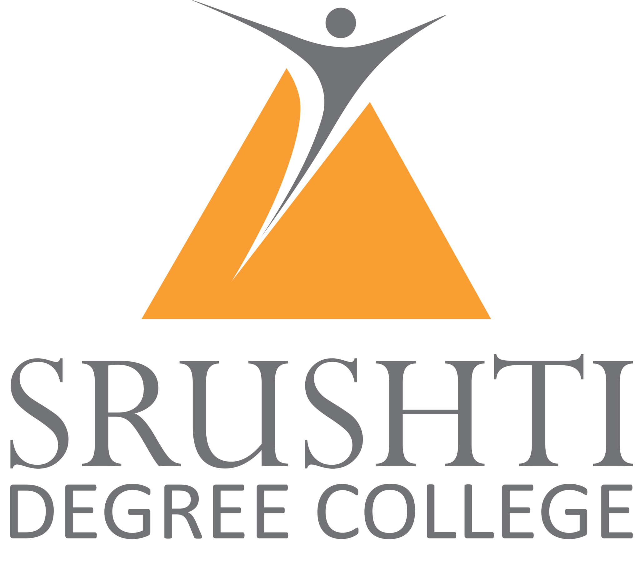 HOME - Srushti Degree College